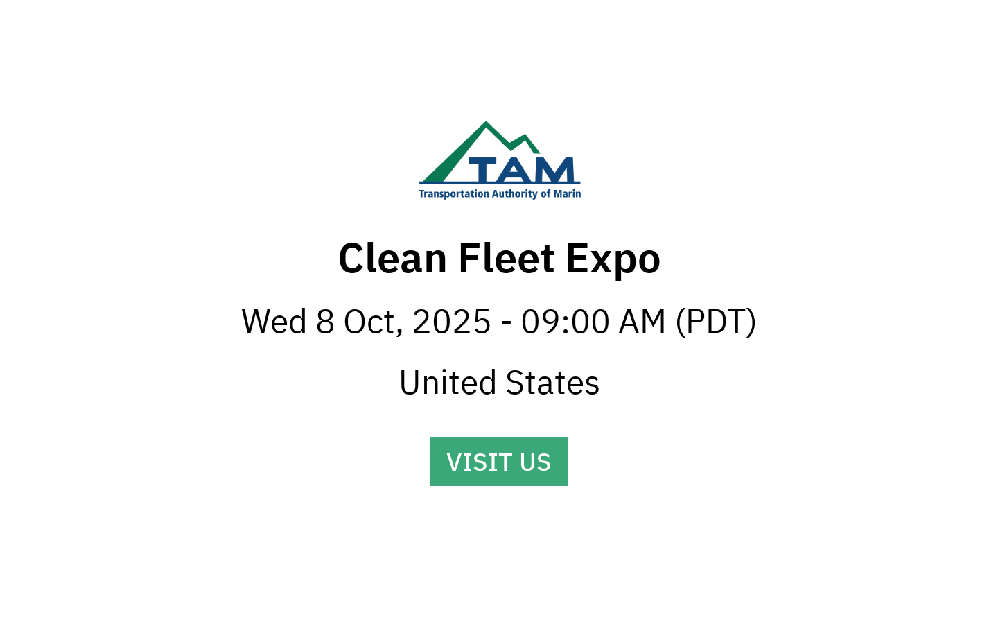 Clean Fleet Expo